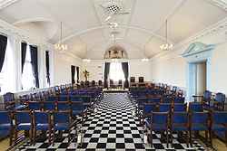 Welbeck Hall Wedding Venue West Bridgford, Nottinghamshire