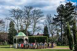 West Retford Hotel Wedding Venue Retford, Nottinghamshire