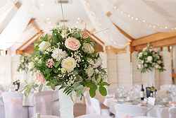 Westerham Golf Club Wedding Venue Westerham, Kent