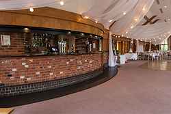 Westerham Golf Club Wedding Venue Westerham, Kent