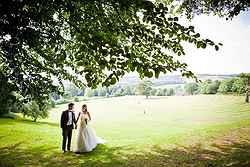 Westerham Golf Club Wedding Venue Westerham, Kent