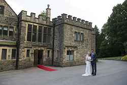 Whirlowbrook Hall Wedding Venue Sheffield, South Yorkshire