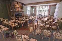 Whirlowbrook Hall Wedding Venue Sheffield, South Yorkshire
