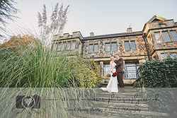Whirlowbrook Hall Wedding Venue Sheffield, South Yorkshire