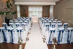 Whirlowbrook Hall Wedding Venue Sheffield, South Yorkshire