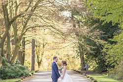 Whirlowbrook Hall Wedding Venue Sheffield, South Yorkshire