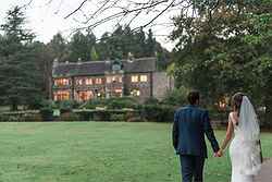Whirlowbrook Hall Wedding Venue Sheffield, South Yorkshire