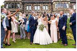 Whirlowbrook Hall Wedding Venue Sheffield, South Yorkshire