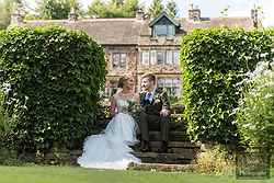 Whirlowbrook Hall Wedding Venue Sheffield, South Yorkshire