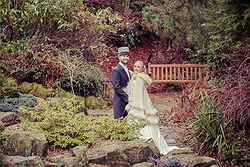 Whirlowbrook Hall Wedding Venue Sheffield, South Yorkshire