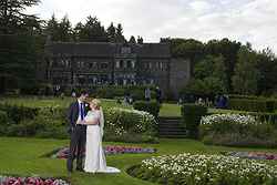 Whirlowbrook Hall Wedding Venue Sheffield, South Yorkshire