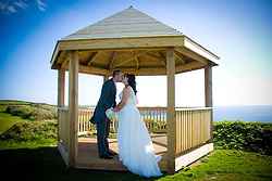 Whitsand Bay Fort Wedding Venue Torpoint, Cornwall