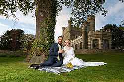 Whitstable Castle Wedding VenueBR>Whitstable, Kent