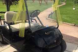 Wickham Park Golf Club Wedding Venue Fareham, Hampshire