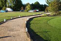 Wickham Park Golf Club Wedding Venue Fareham, Hampshire