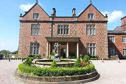 Willington Hall Hotel Wedding Venue Taporley, Cheshire