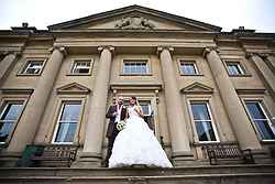 Wortley Hall Wedding Venue Sheffield, South Yorkshire